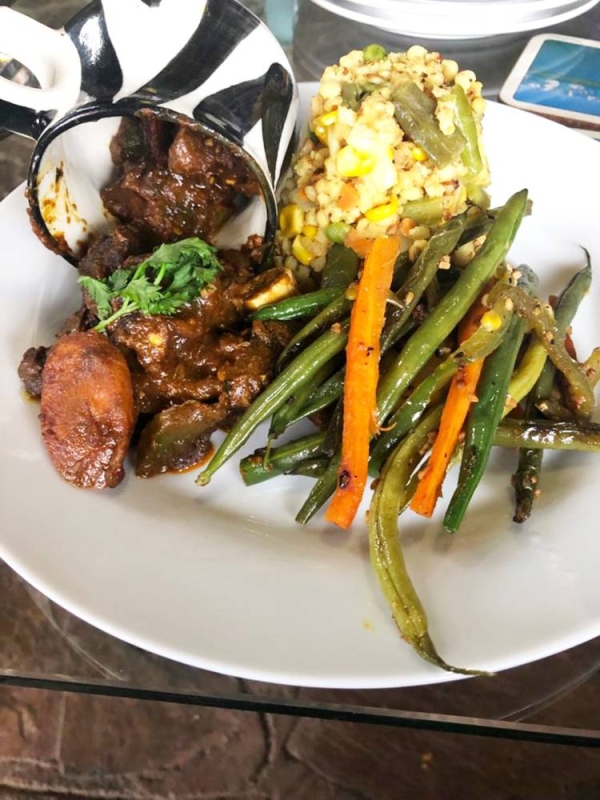 My Home Cafe in Mogobane | Guardian Sun