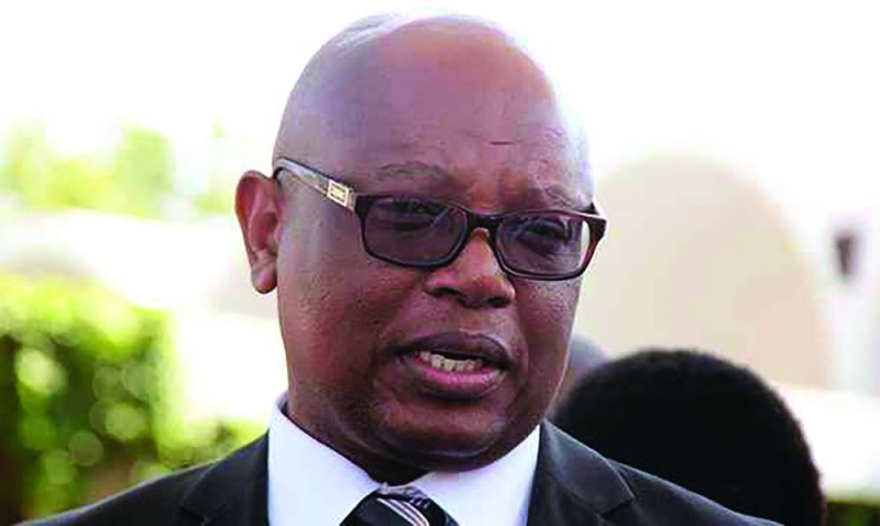 I refused to betray Sir G (Gomolemo Motswaledi) | Guardian Sun