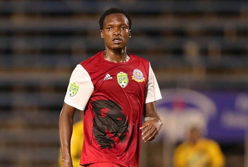 Ngele linked to Rollers return | Guardian Sun