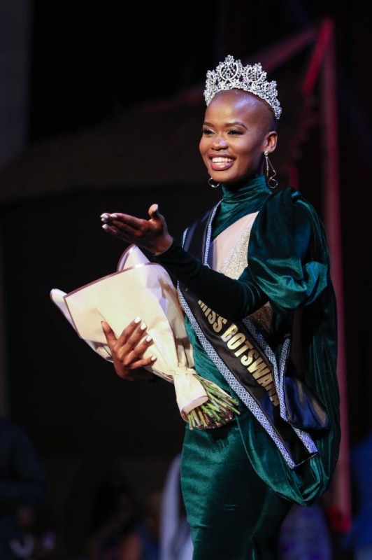 Botswana offered Miss World hosting | Guardian Sun
