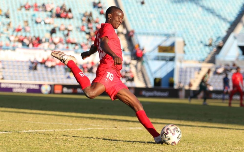 GU, Systems try Africa | Guardian Sun