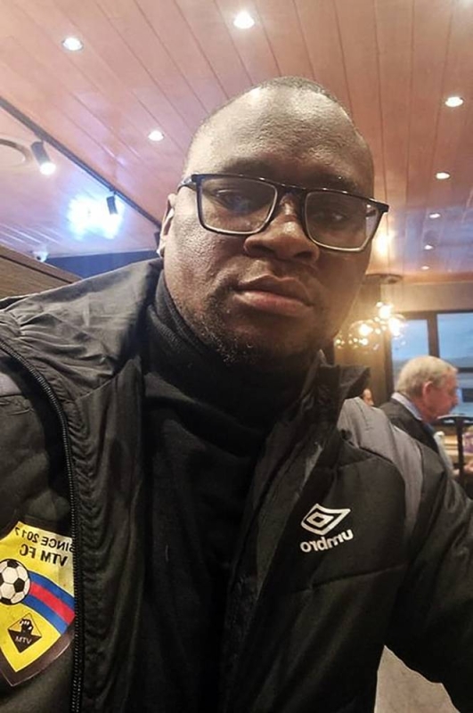 VTM FC looks south | Guardian Sun