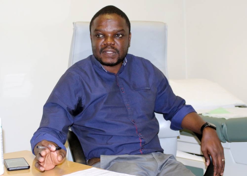 Dr. Tunga: Leading a purpose driven life | Guardian Sun