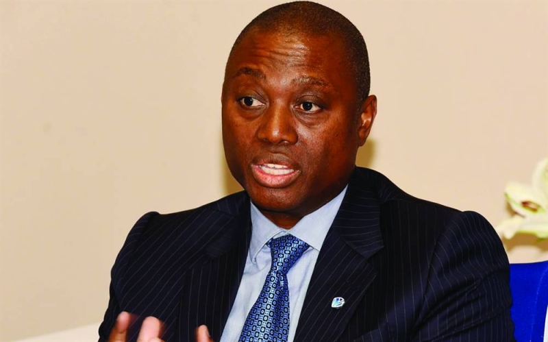 Standard Bank results show consumers are back | Guardian Sun