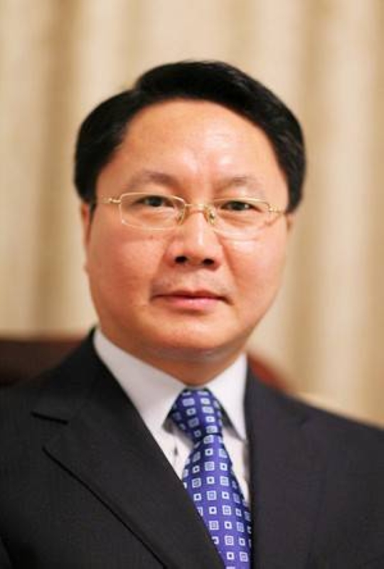 China-Africa Friendship is the Backbone in South-South Cooperation and ...