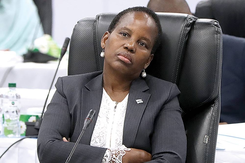 Dr. Dow on a wild goose chase - Seboko | Guardian Sun