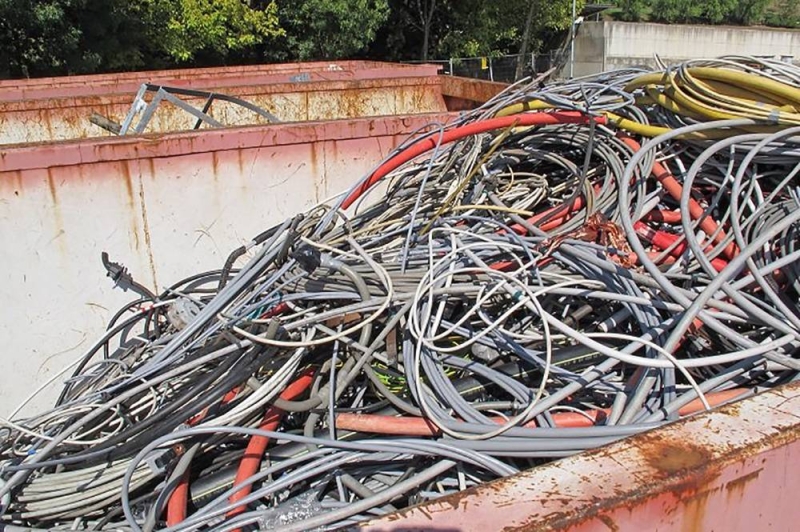Cable Theft is Economic Sabotage | Guardian Sun