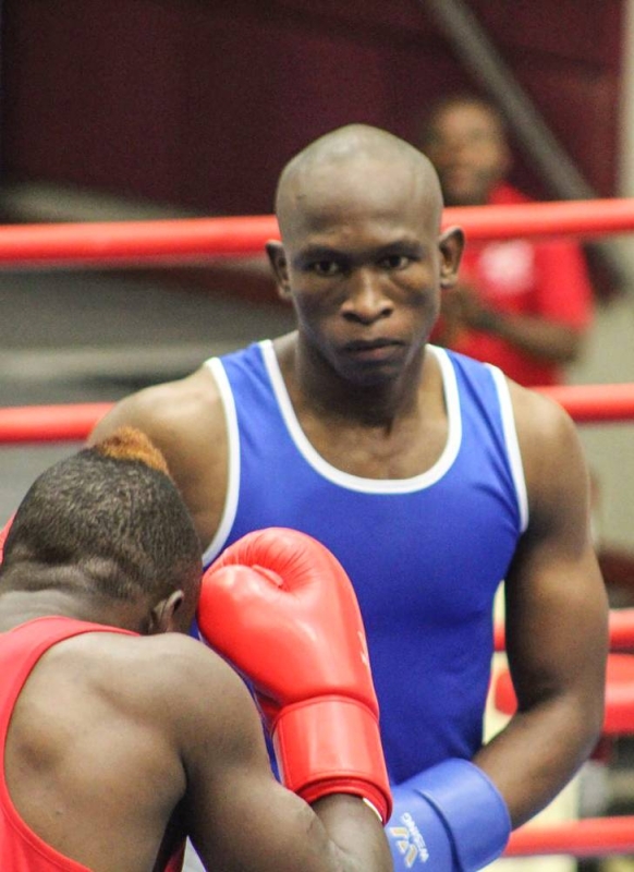 National boxers ready for African tourney | Guardian Sun