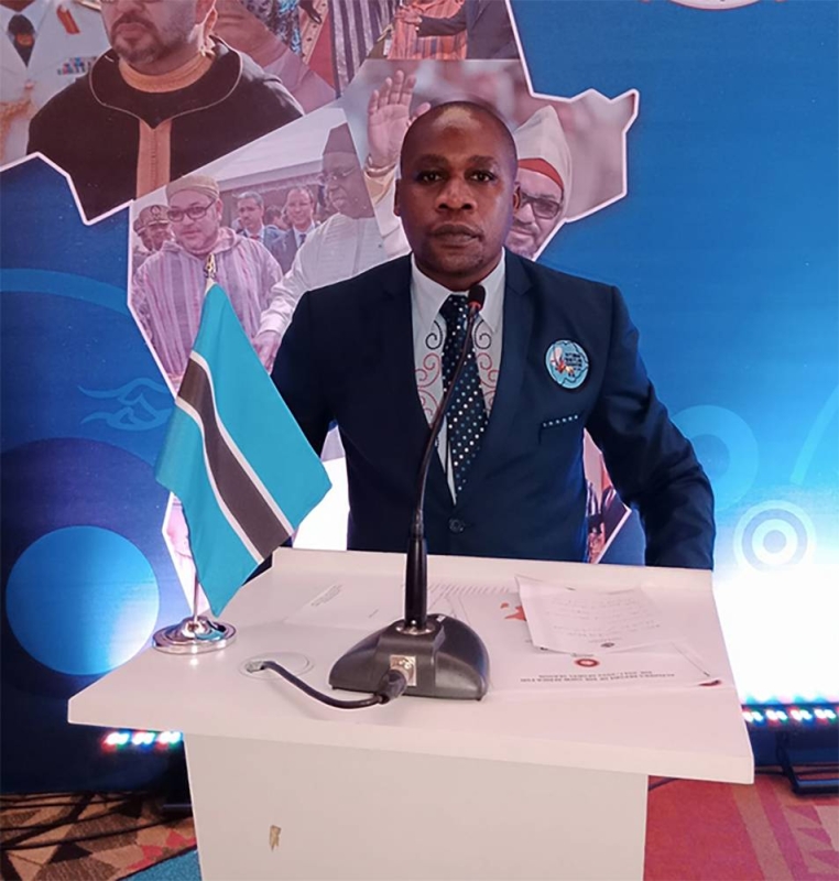 Lesotho wrestling enrols sharp expertise | Guardian Sun