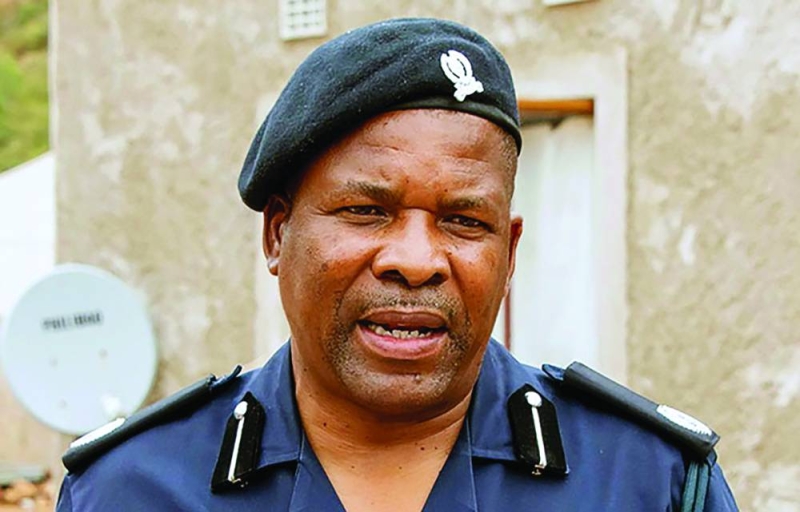 Two women shot in two months by police lovers | Guardian Sun