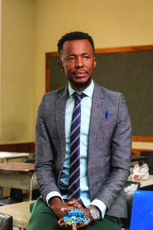 Bak 2 Skul is back | Guardian Sun