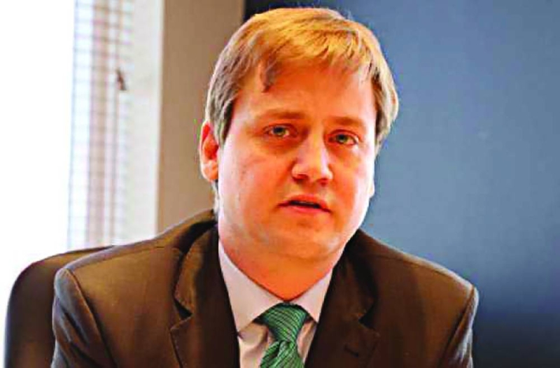 NAP foresees challenges | Guardian Sun