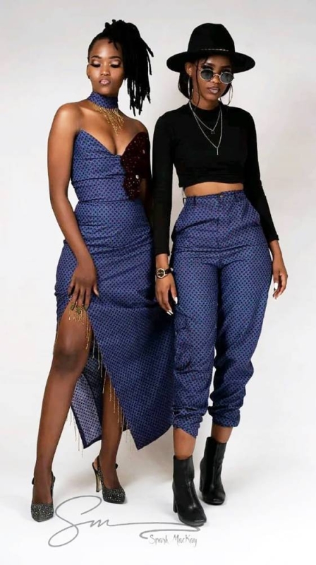 Glitzy & Glam! | Guardian Sun