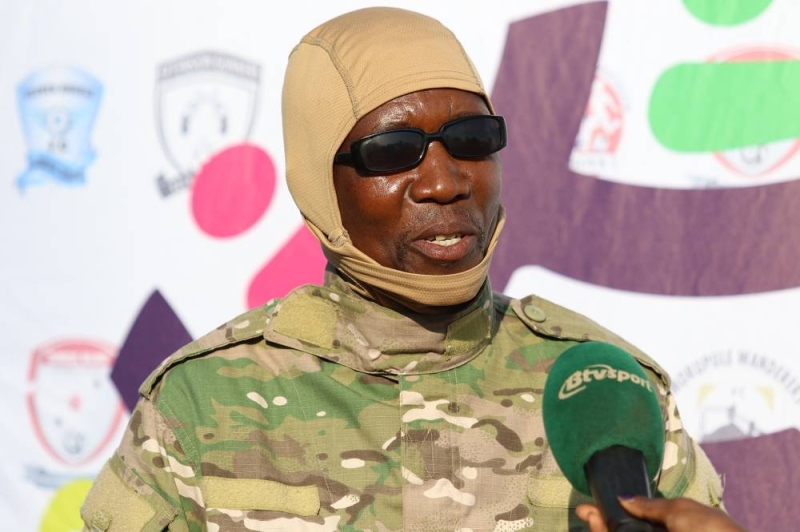 Relegation haunted Holy Ghost | Guardian Sun