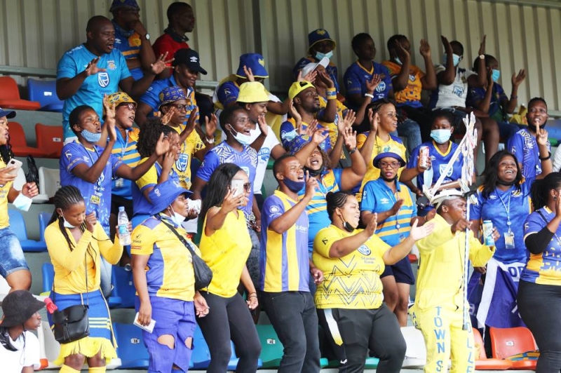 Mamelodi under fire | Guardian Sun