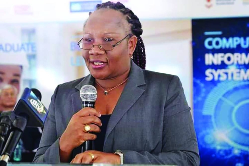 BOFEPUSU wants PSP Peloetletse charged for corruption | Guardian Sun