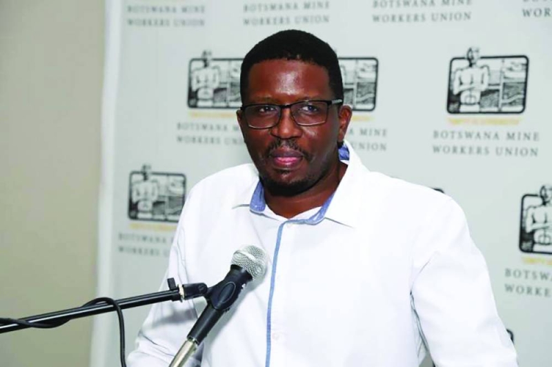 Botswana neglects labour laws - Butale | Guardian Sun
