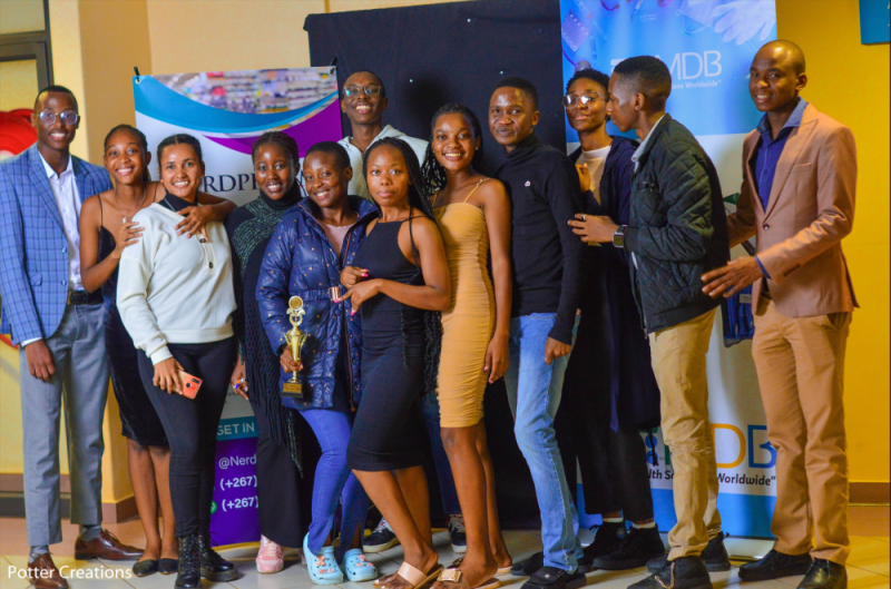 LIFE AFTER UNIVERSITY: Pharmacy students prepare for the corporate ...