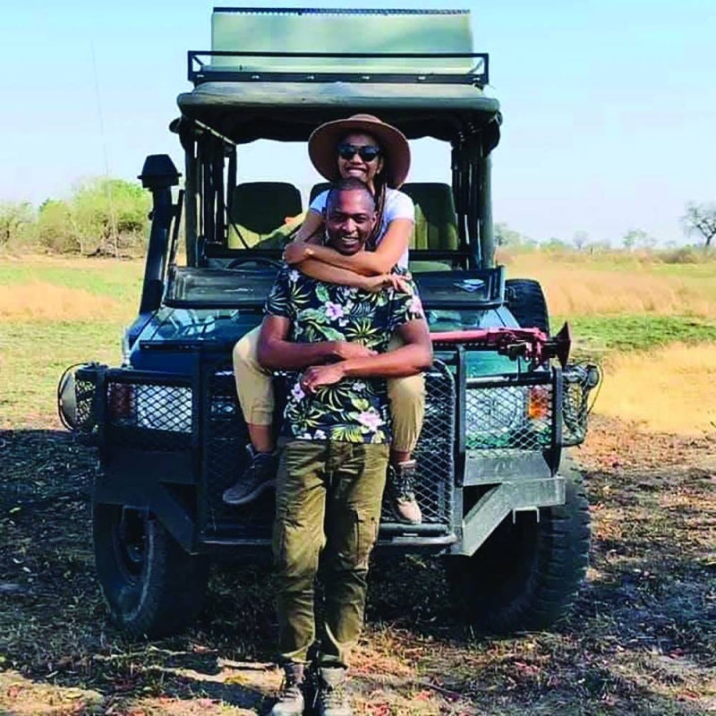 INSIDE THE TSHUBE FAMILY TRAGEDY | Guardian Sun
