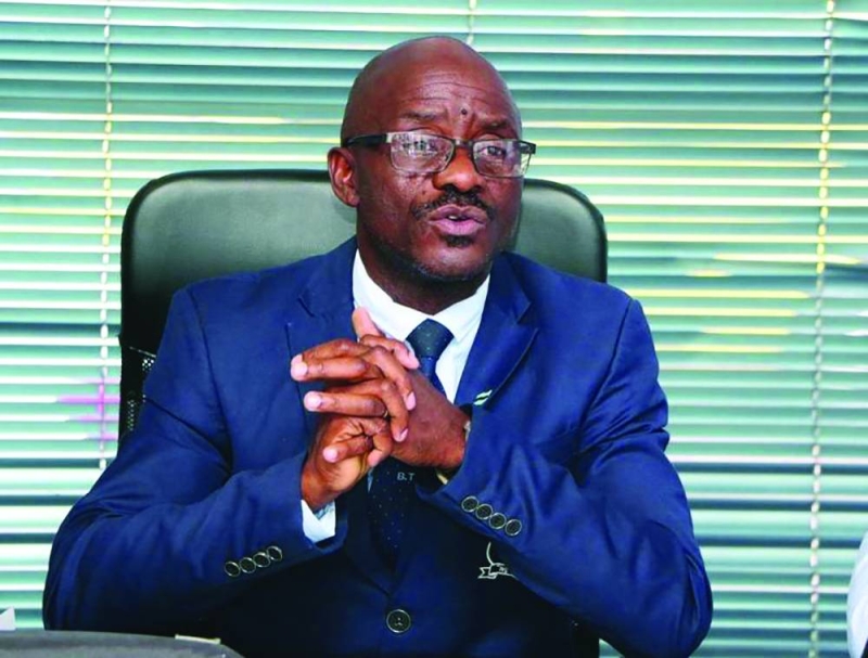 Disband the DIS, set up a new intelligence arm | Guardian Sun