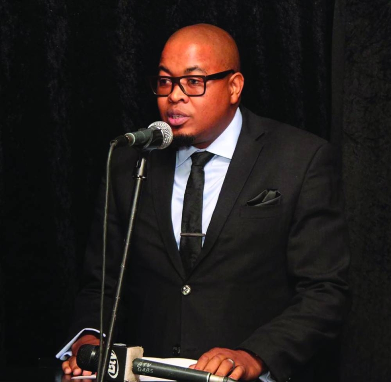 Court allows Seboko to file replying affidavit in Museveni’s case ...