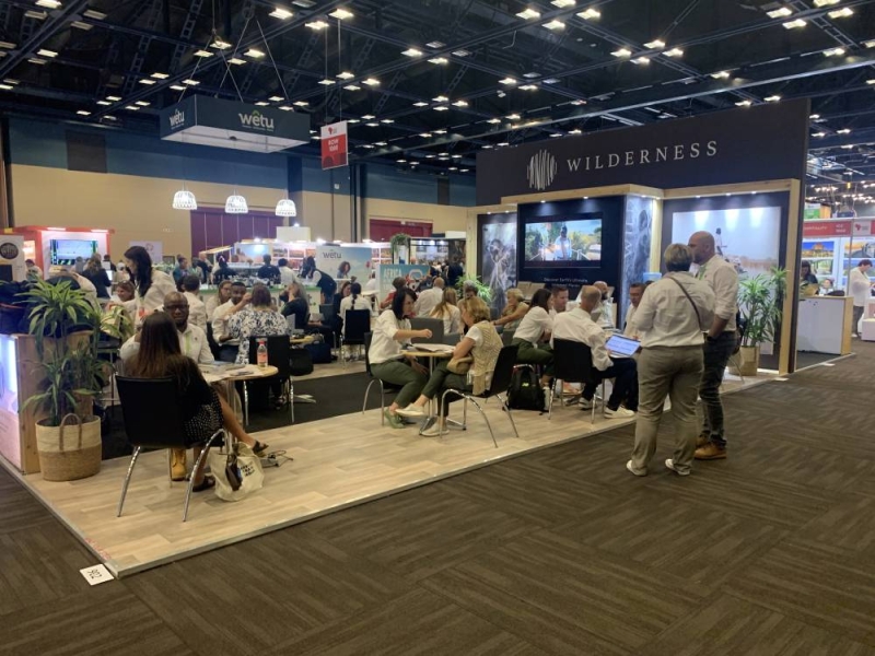 Africa Travel Indaba inspire fresh business ideas | Guardian Sun