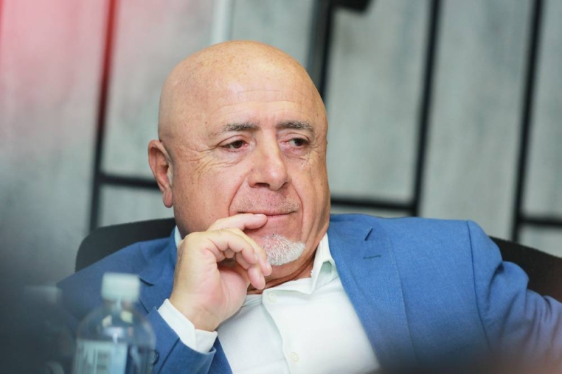 GU completes Mini Stadium | Guardian Sun