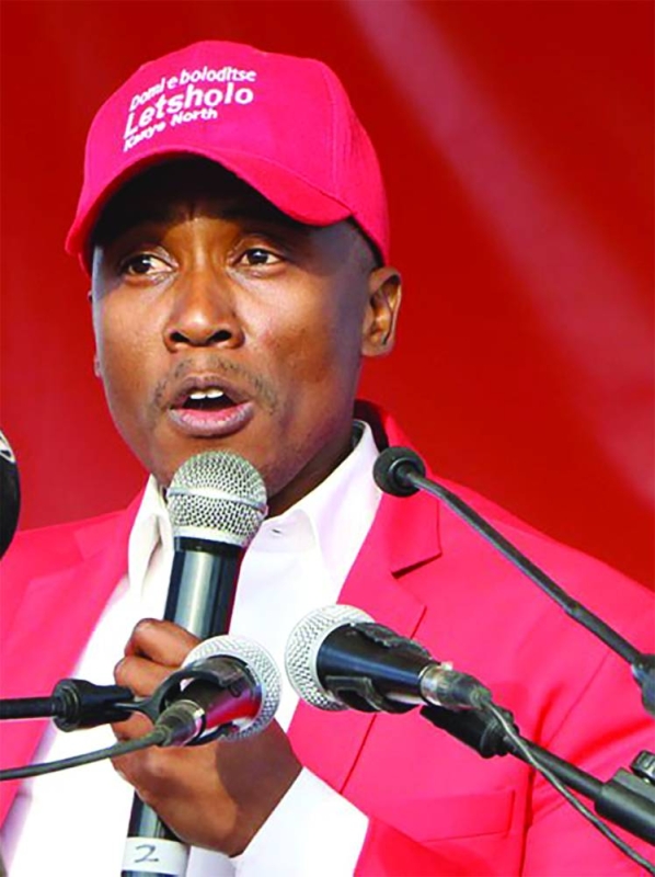Letsholo accused of abandoning electorates | Guardian Sun