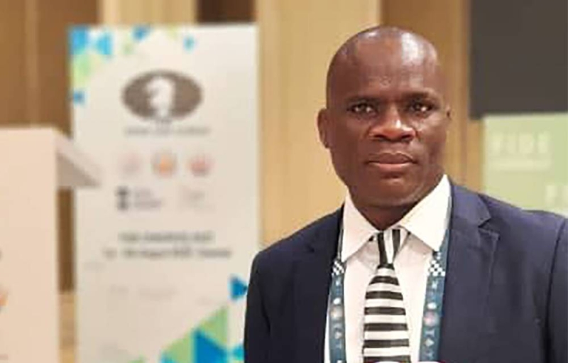 SPORT TRENDS: Masaiti Gets Key Post In African Chess Confederation Zone ...