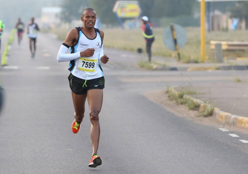 Diacore Gaborone Marathon takes off this Sunday | Guardian Sun