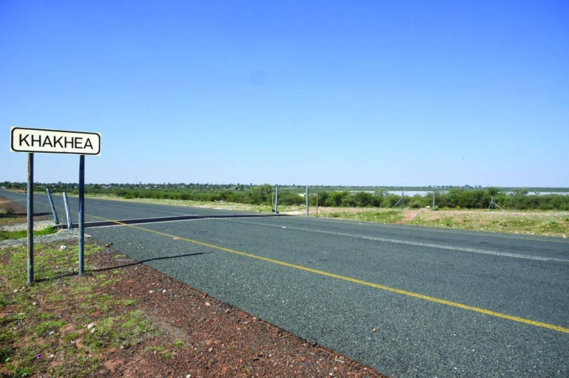 Teenager gang-raped in Khakhea | Guardian Sun