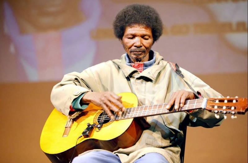 Andries Bok honoured | Guardian Sun