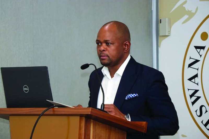 BSE Tshipidi program ululated | Guardian Sun