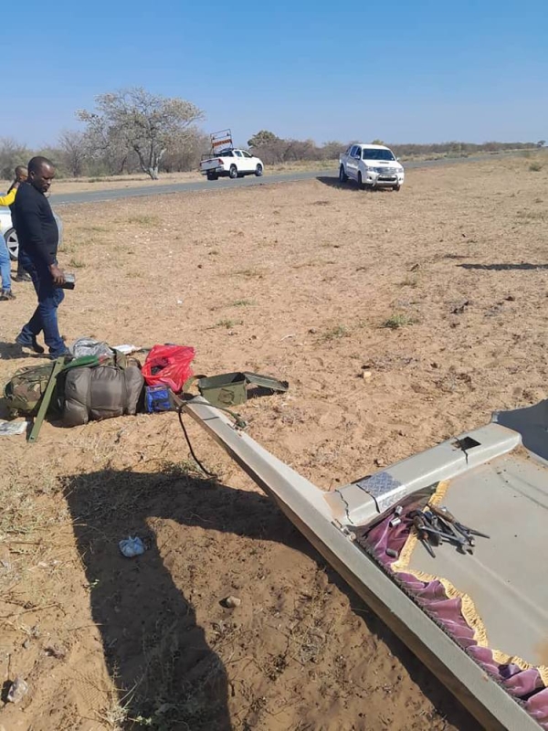 HORRIFIC SIGHT | Guardian Sun