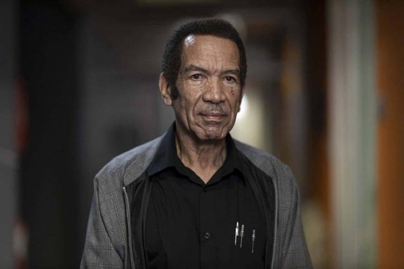 Khama loses stay of prosecution case | Guardian Sun
