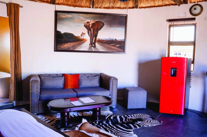 The pristine of Losha | Guardian Sun