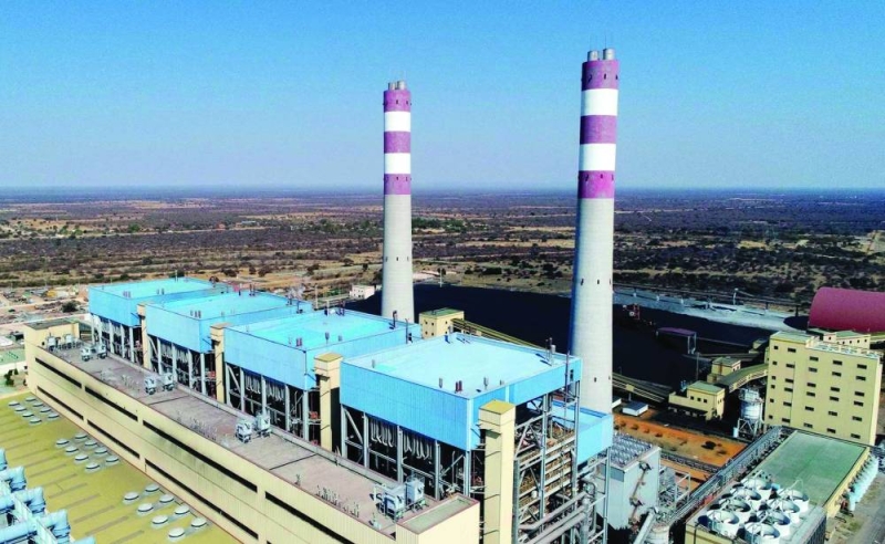 BPC seeks P1.3 bn to avert looming power crises | Guardian Sun