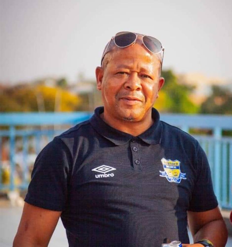 Rollers introduce 'Popa investments' ...Mapalastina tries out new model ...