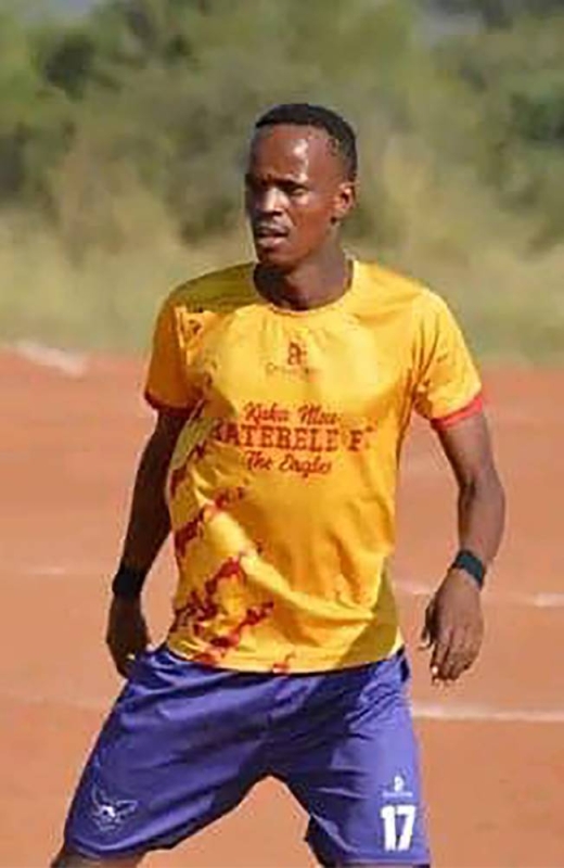 Modisaotsile shifts to Holy Ghosts | Guardian Sun