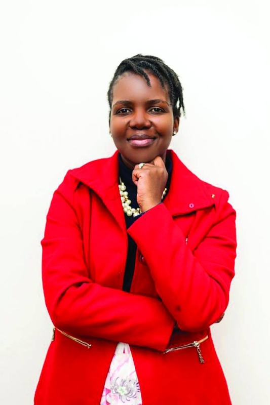 Mabalane scoops double at Youth Awards | Guardian Sun