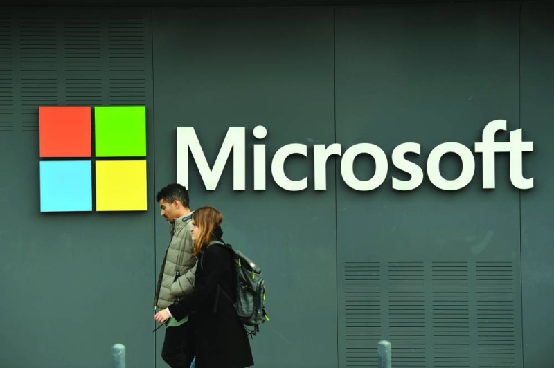 Reliance Infosystems wins Microsoft 2023 award | Guardian Sun