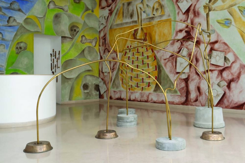 Henrike Grohs Art Award open for aspirants | Guardian Sun