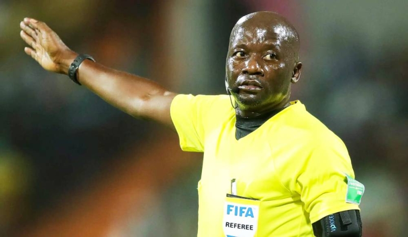Afcon Selection snubs local referees | Guardian Sun