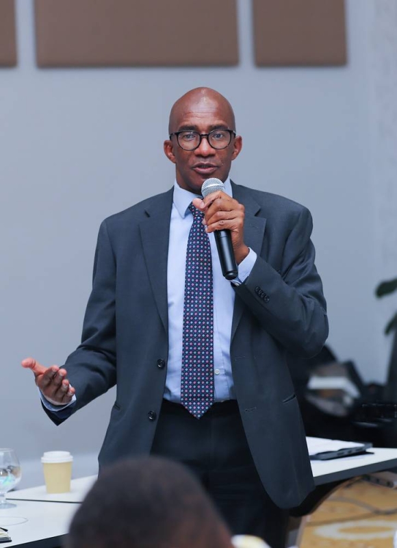 ODC lures citizen owned companies into diamonds | Guardian Sun