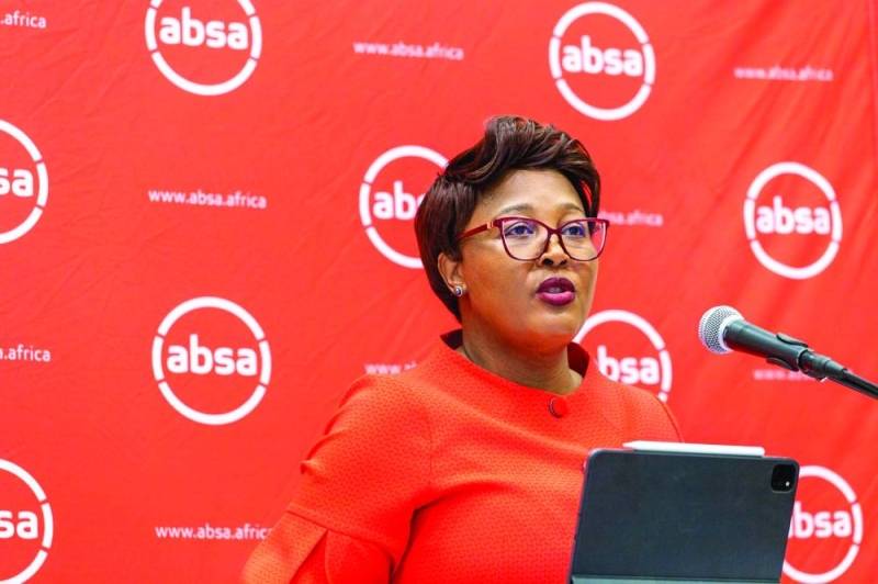 Absa gifts customers with cattle | Guardian Sun