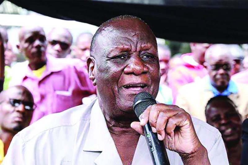 Molapisi warns of BPP extinction if more attention goes to UDC ...