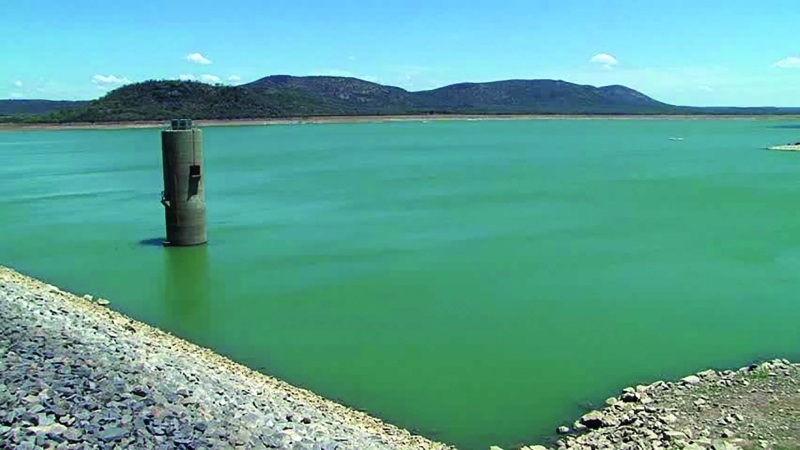 Court declines to compel WUC to release report on Gaborone Dam ...