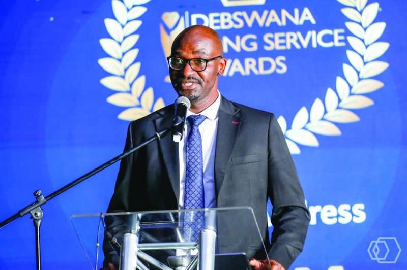 Debswana OLDM rewards loyal employees | Guardian Sun