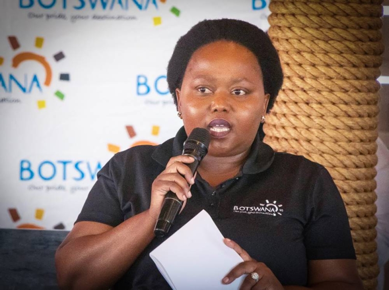 Botswana Trade Portal eases doing business | Guardian Sun