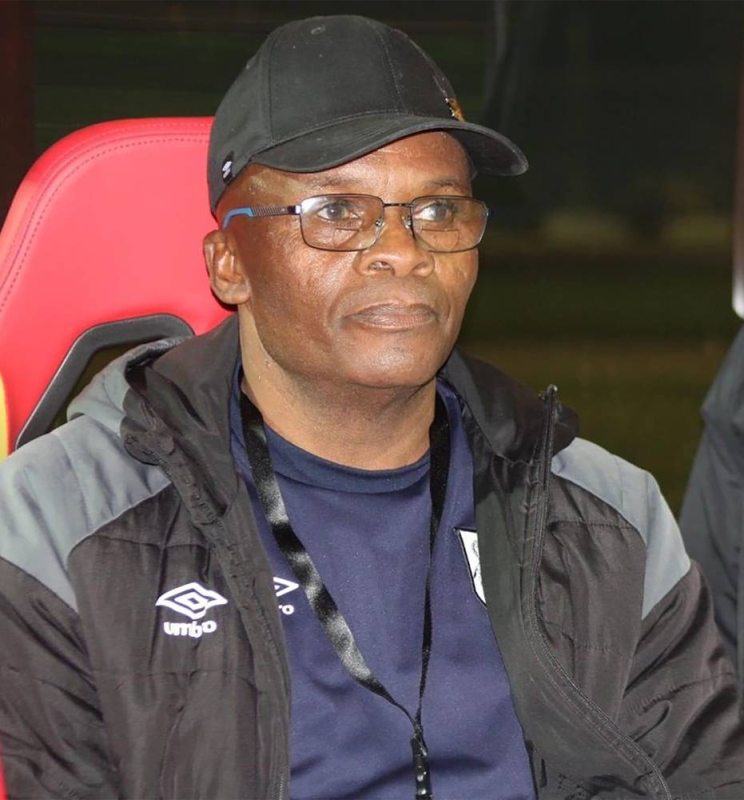 Mpote disrupts coaching market | Guardian Sun